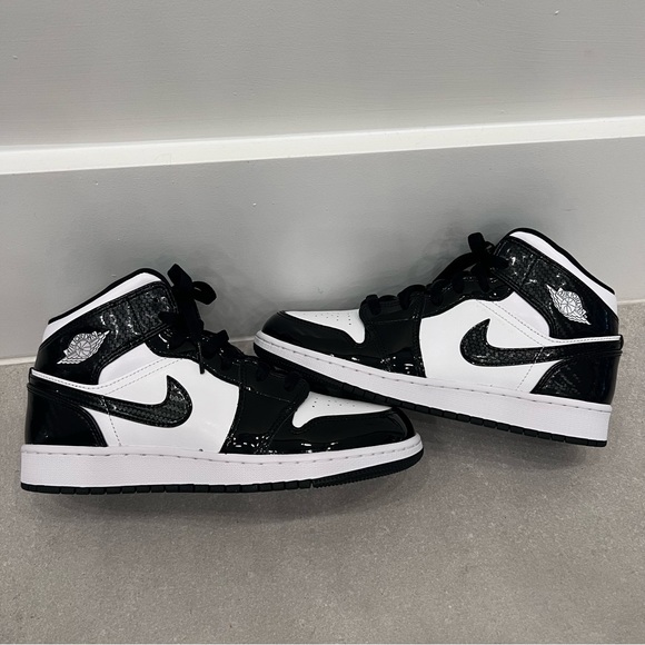 Jordan | Shoes | Nib Air Jordan Carbon Gs | Poshmark